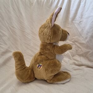 GANZ | Toys | Webkinz Kangaroo | Poshmark
